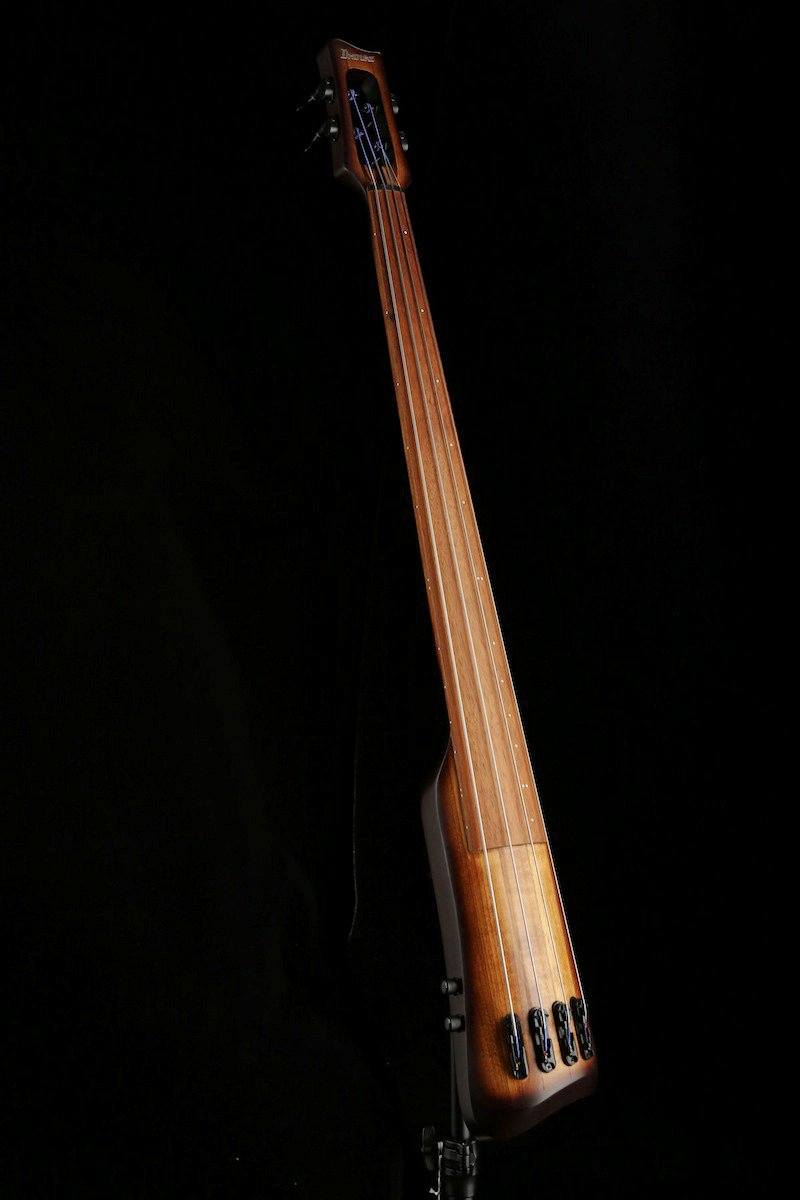 Electric Upright Basses