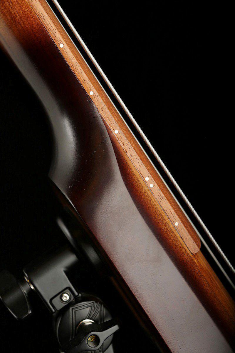 Electric Upright Basses