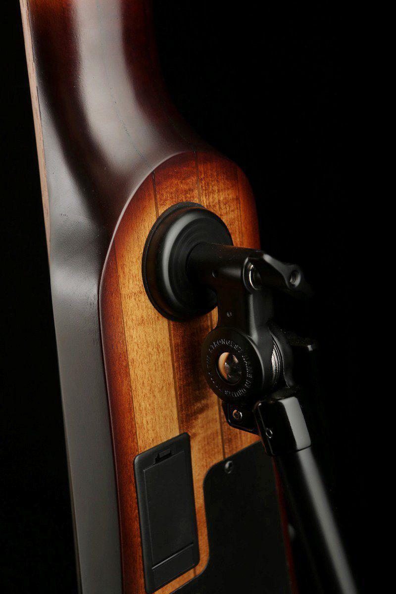 Electric Upright Basses