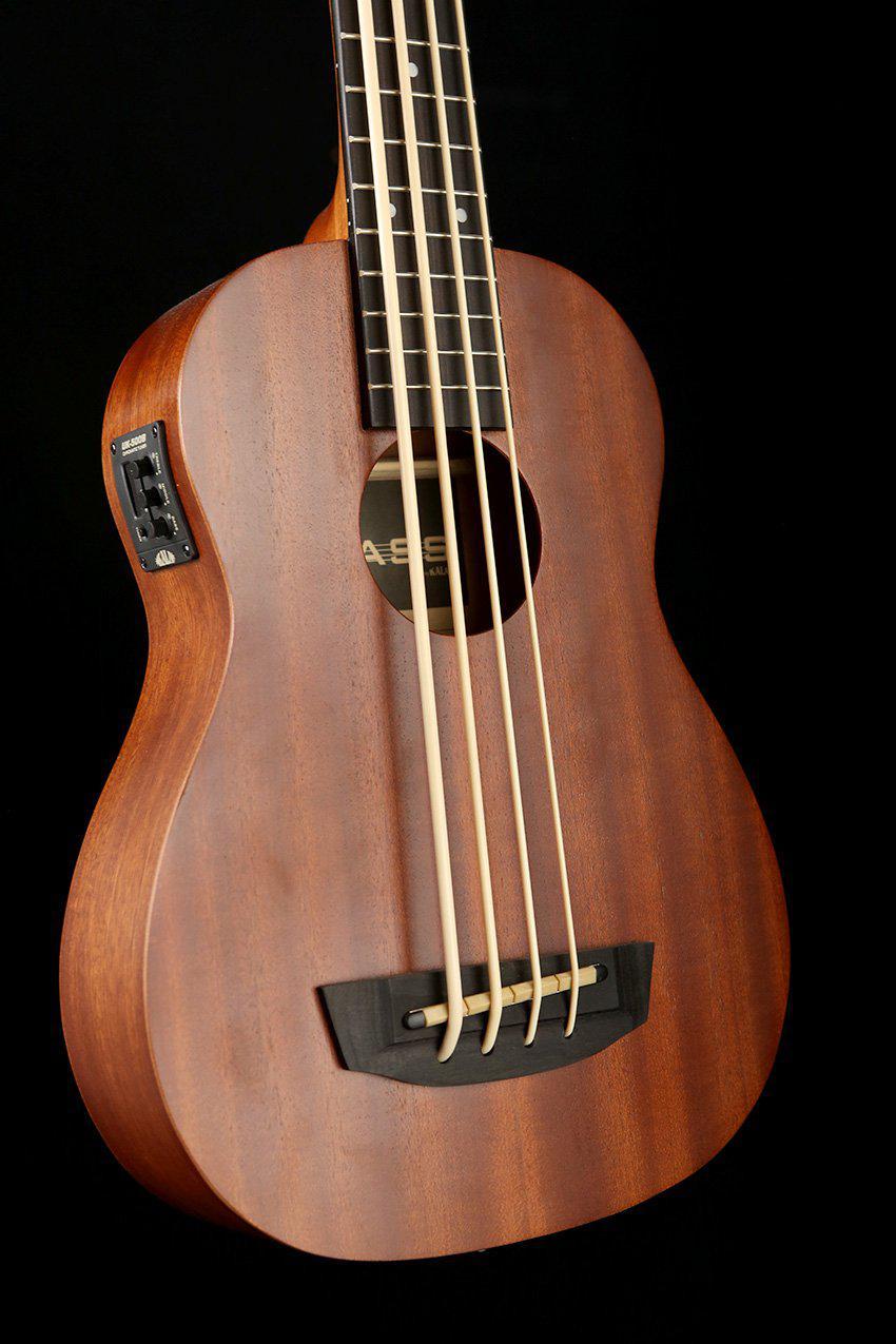 Acoustic Basses