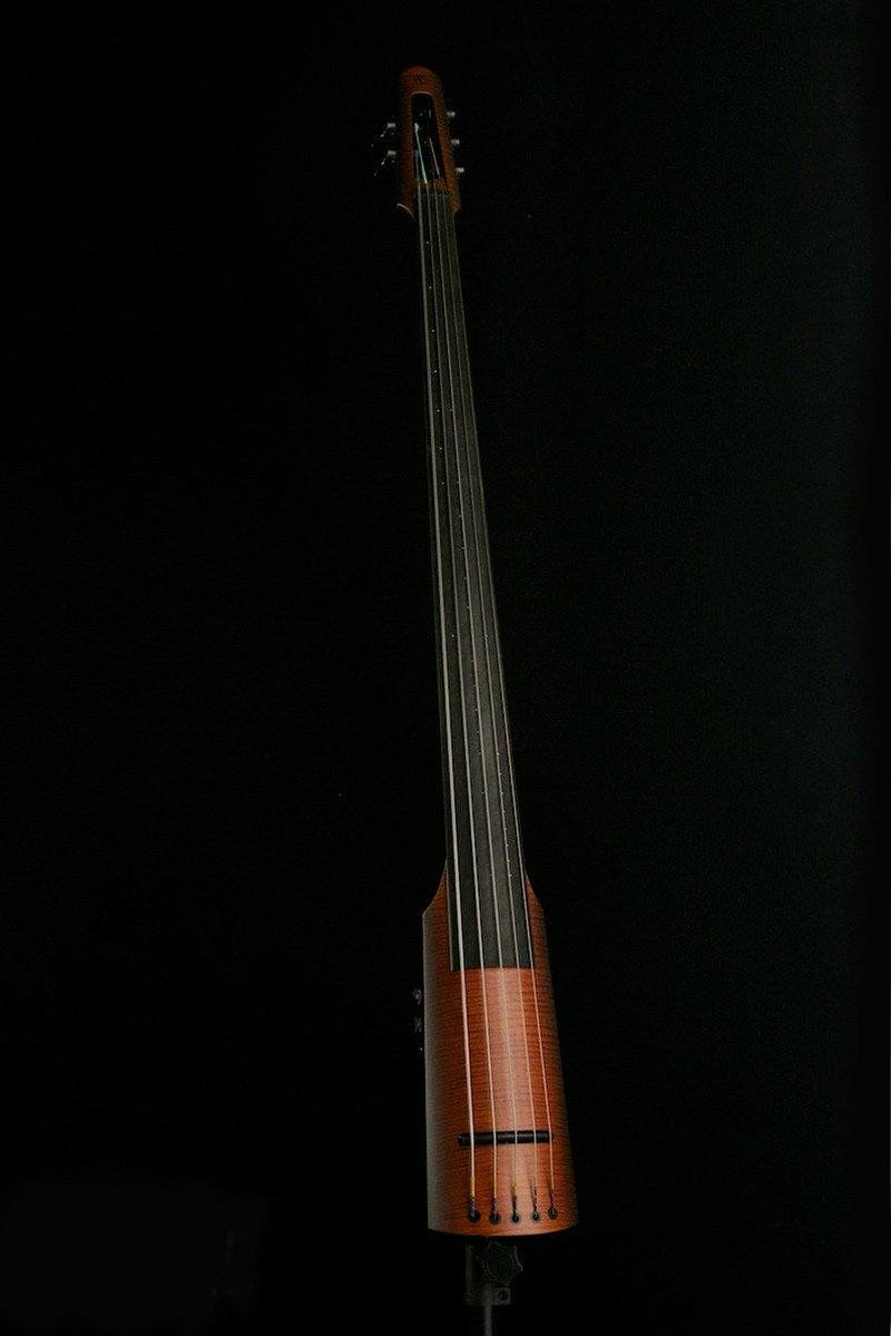 Electric Upright Basses