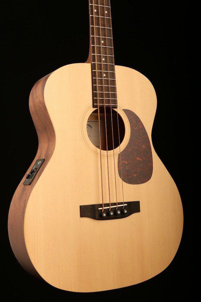 Acoustic Basses