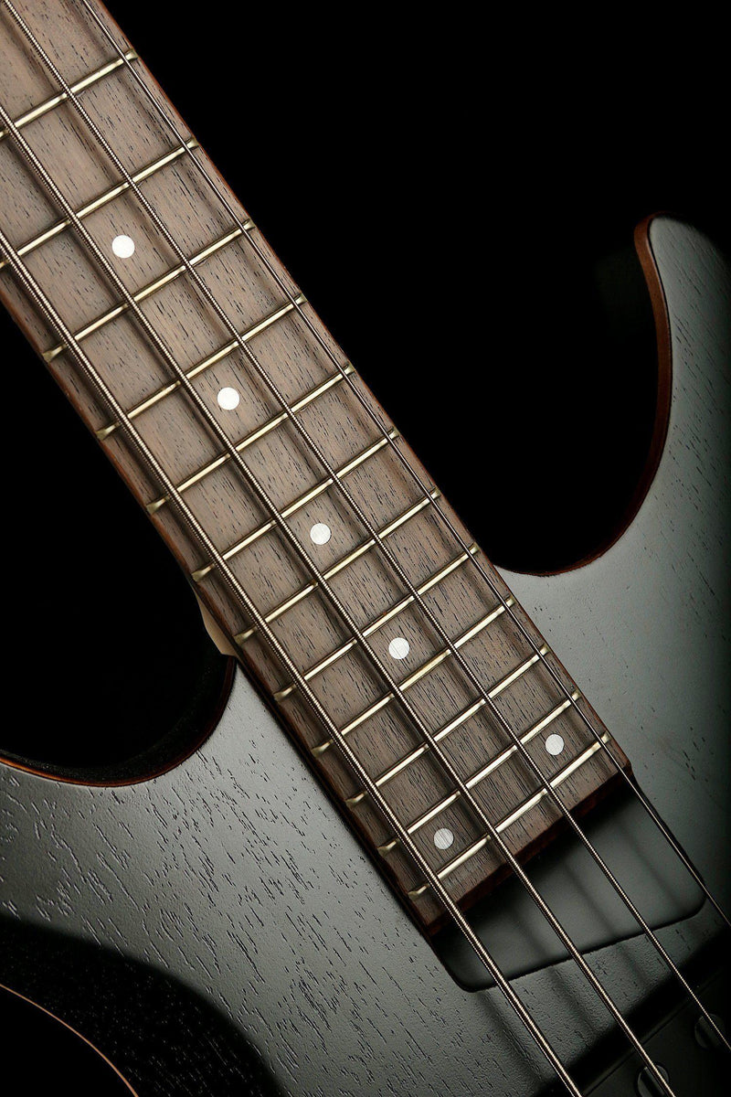 4-String Basses