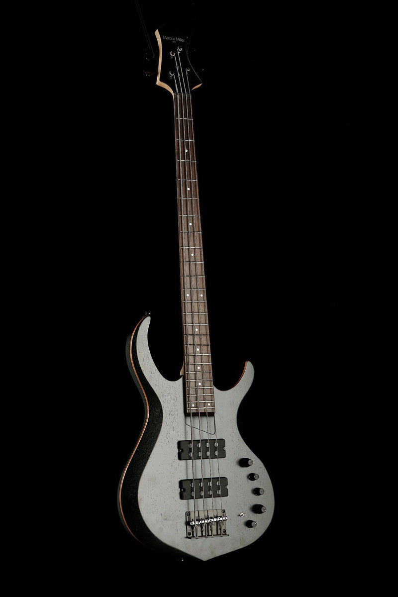 4-String Basses