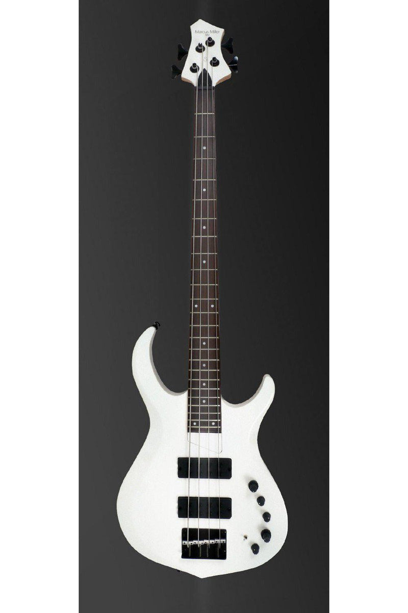 4-String Basses