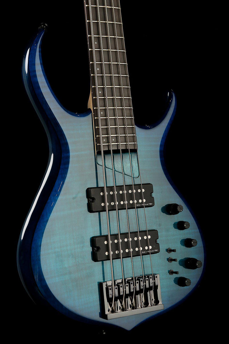 5-String Basses | Bass Centre