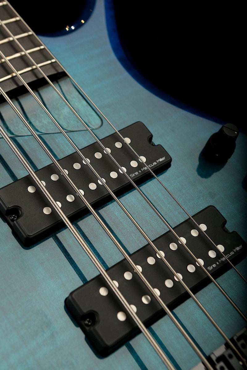 5-String Basses | Bass Centre