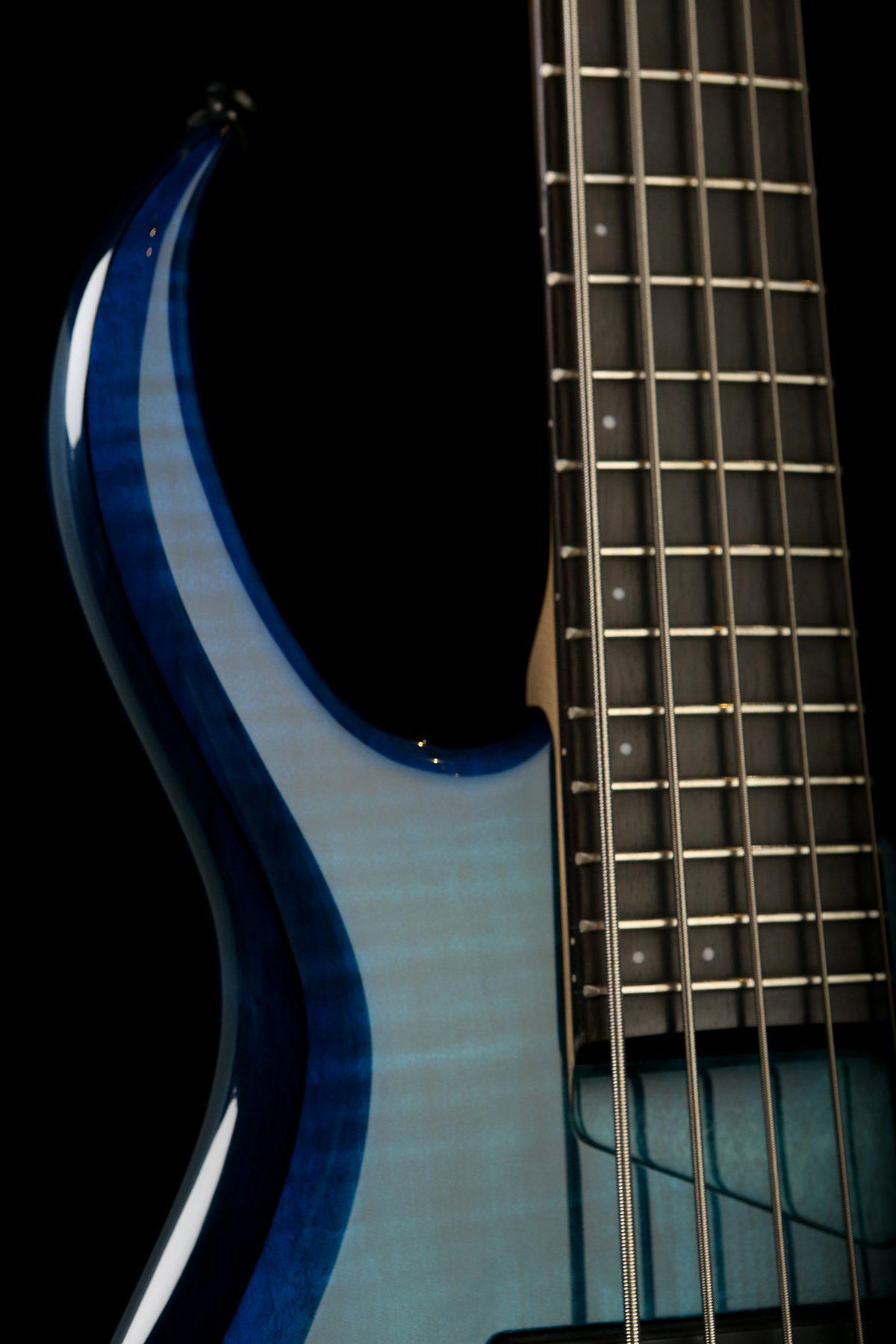 5-String Basses | Bass Centre