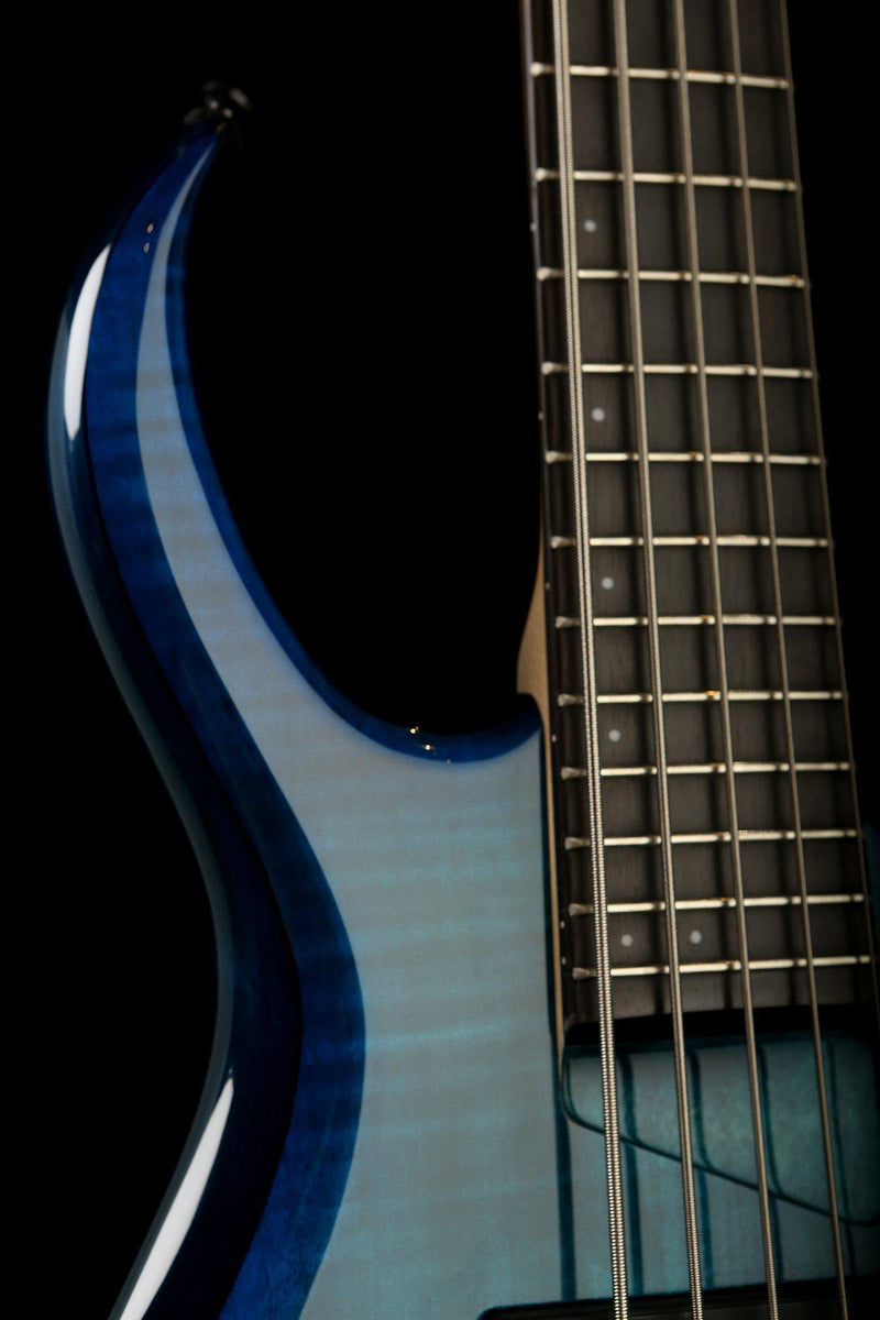 5-String Basses | Bass Centre